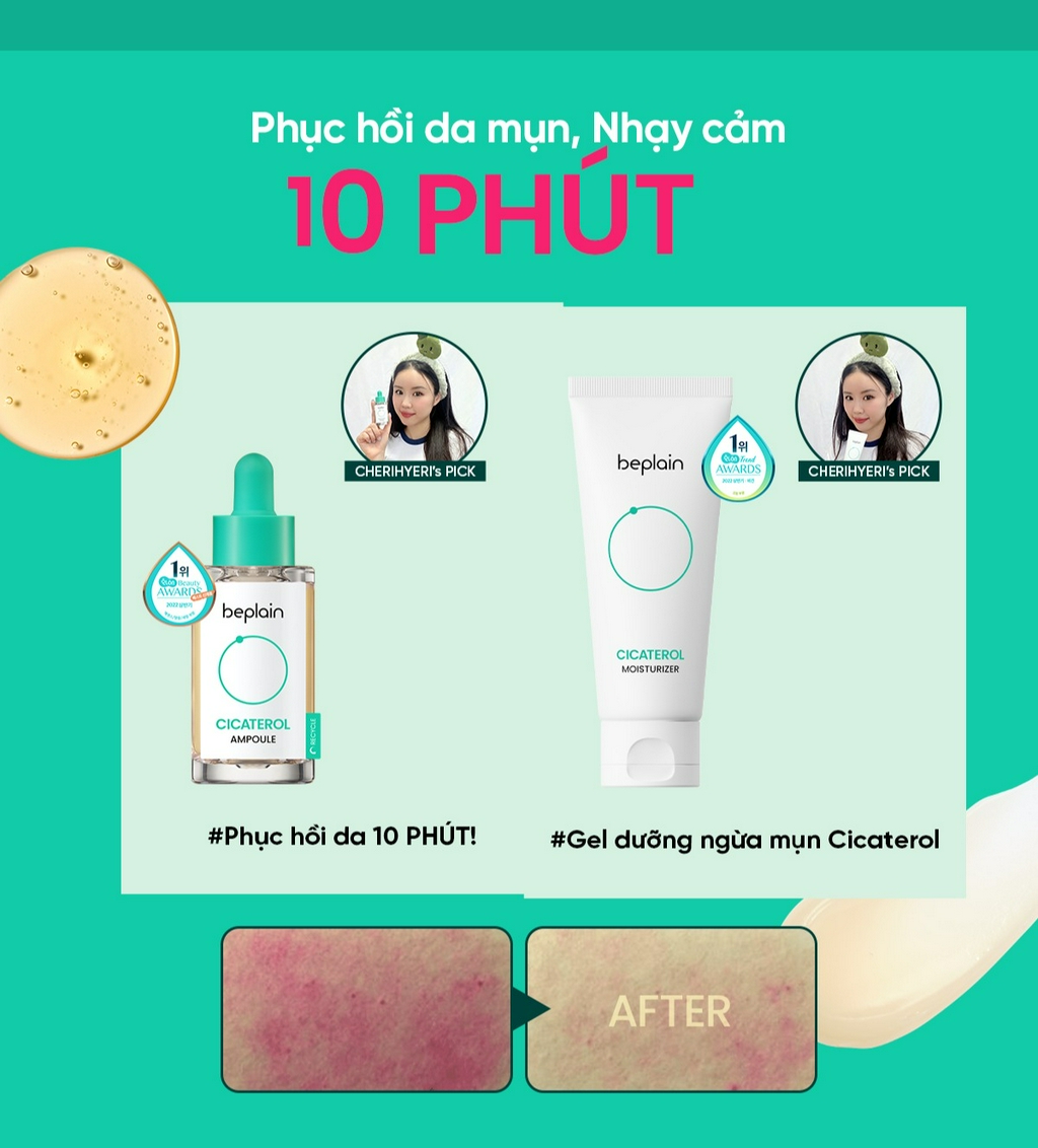 Beplain Vietnam - Shopee Mall Online | Shopee Việt Nam