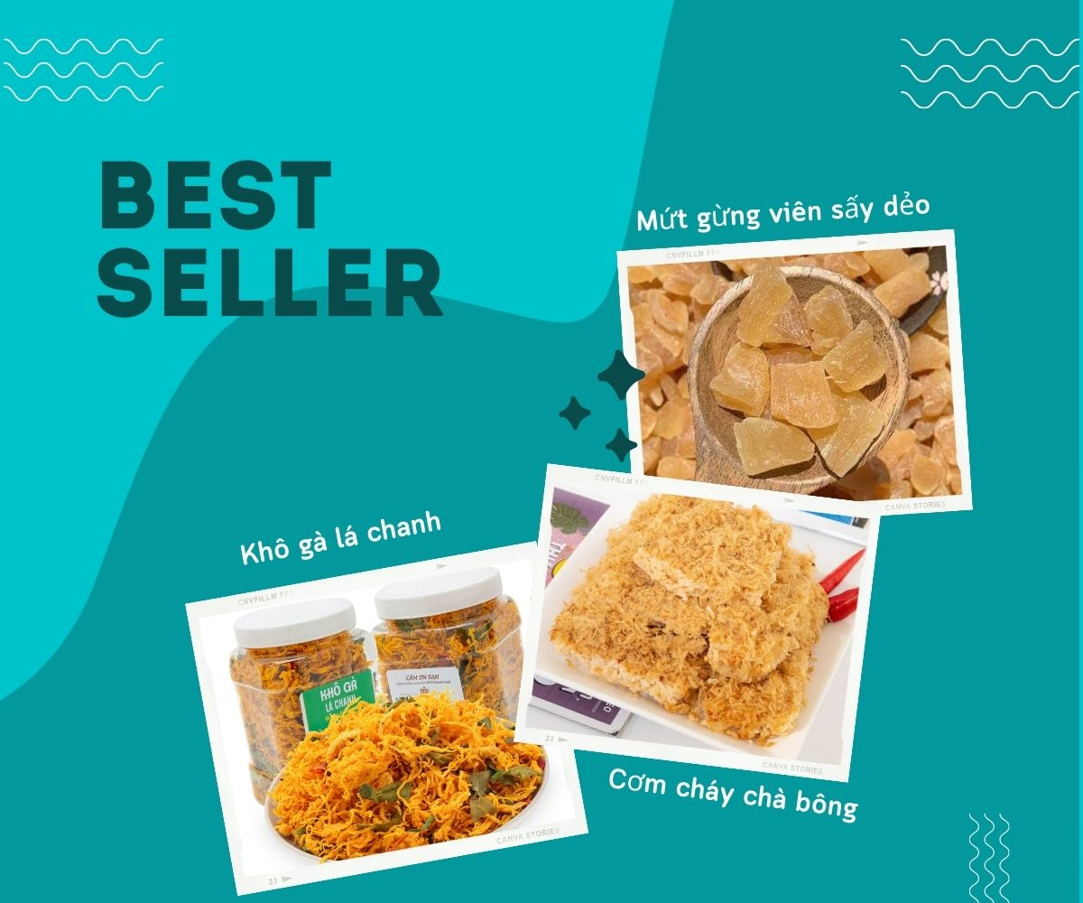 CHIPI SHOP đồ ăn vặt, Cửa hàng trực tuyến | Shopee Việt Nam