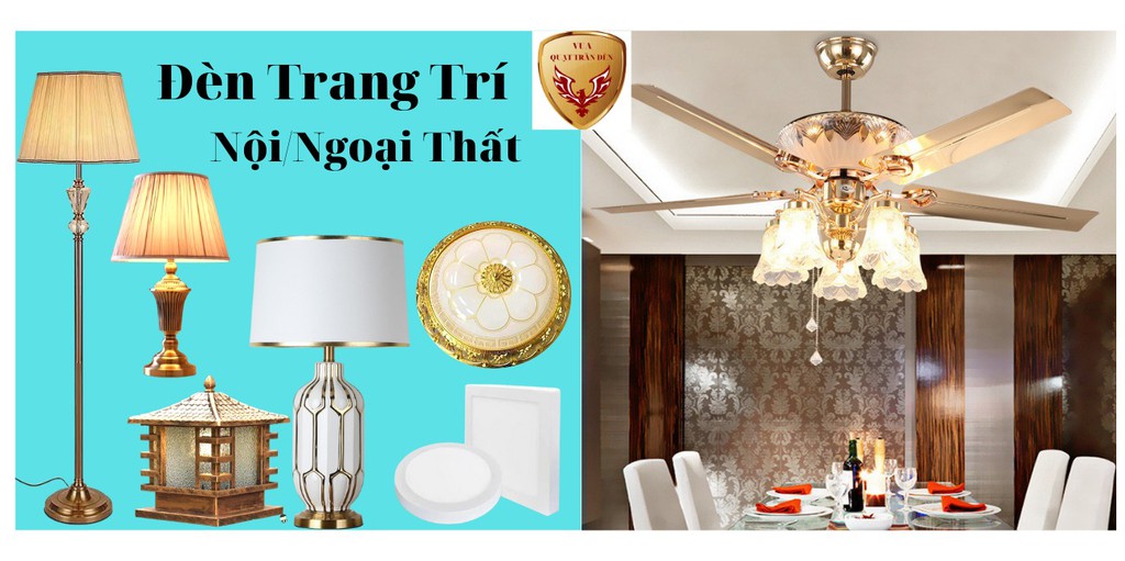 QUAT TRAN DEN, Cửa hàng trực tuyến | Shopee Việt Nam