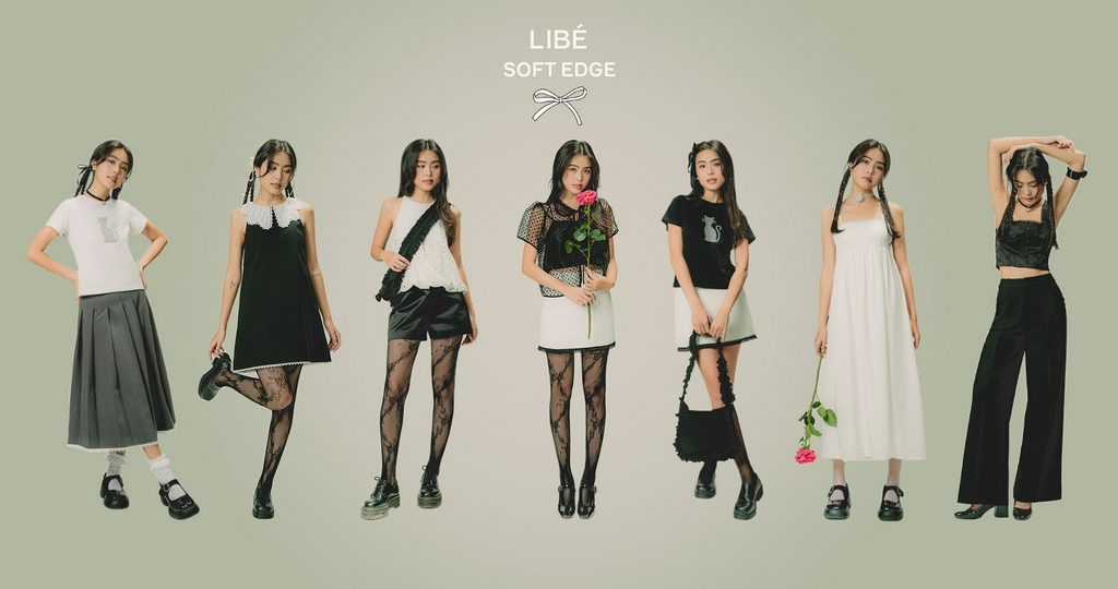 LIBÉ - Cửa Hàng Online Chính Hãng | Shopee Việt Nam