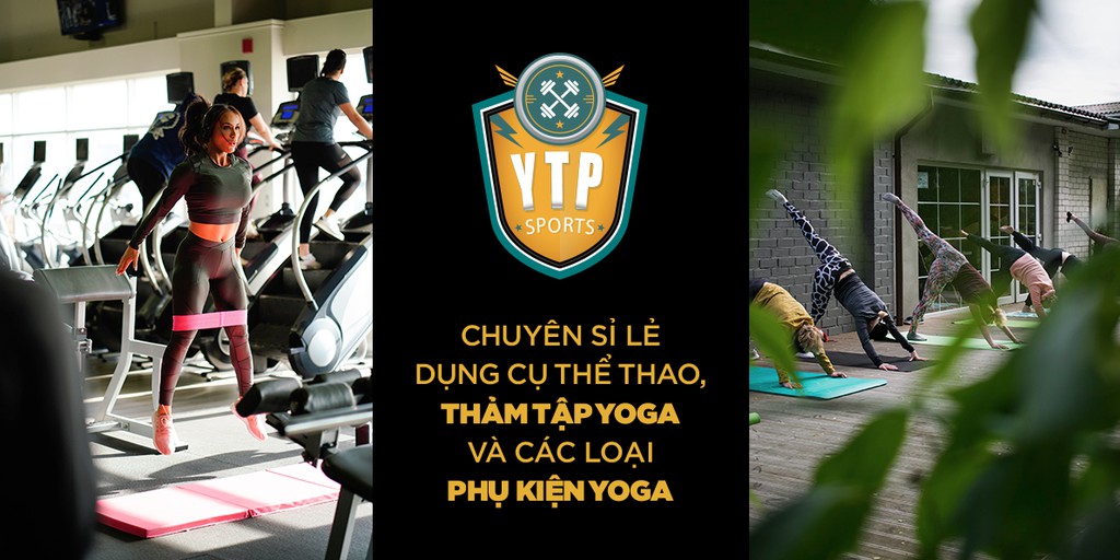 YTP Sports, Cửa hàng trực tuyến | Shopee Việt Nam