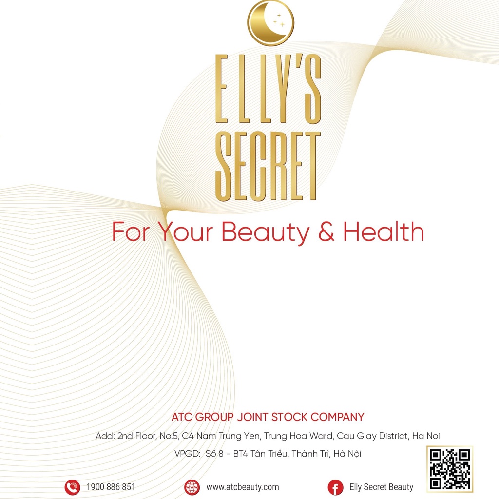 Elly's Secret Beauty, Cửa hàng trực tuyến | Shopee Việt Nam