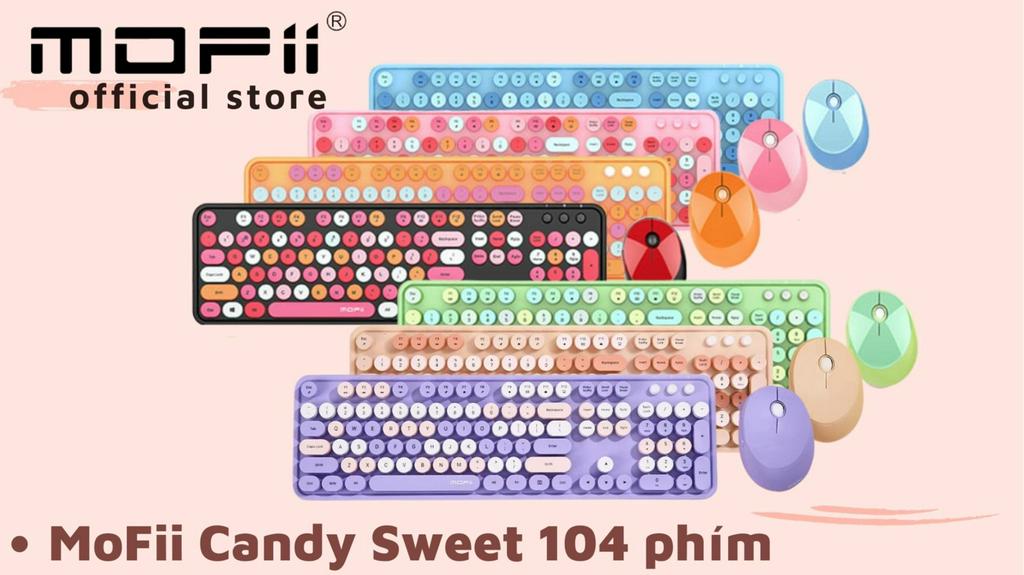 MoFii Official Store, Cửa hàng trực tuyến | Shopee Việt Nam