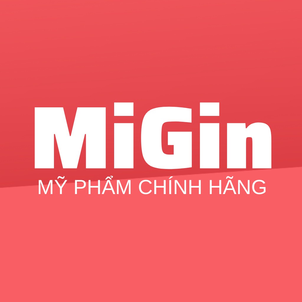 Mỹ Phẩm MiGin, Cửa hàng trực tuyến | Shopee Việt Nam