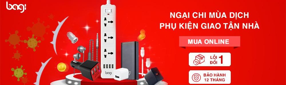 BAGI STORE - Shopee Mall Online | Shopee Việt Nam