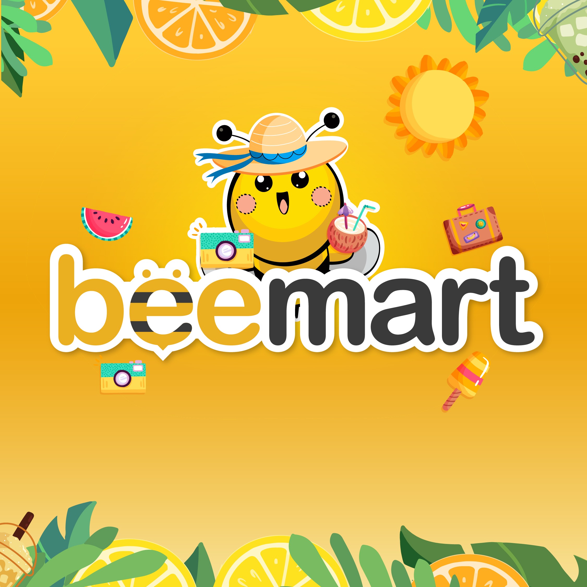 Beemart_HCM, Cửa hàng trực tuyến | Shopee Việt Nam