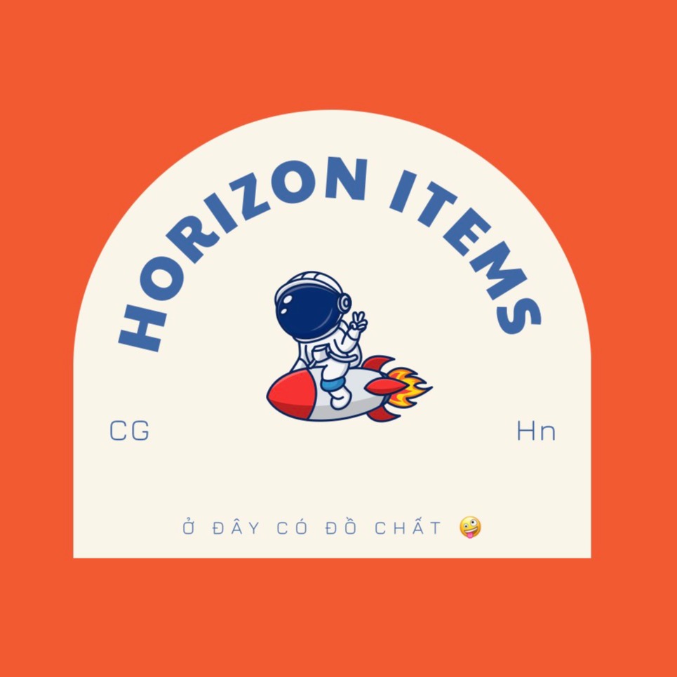 Horizon Items, Cửa hàng trực tuyến | Shopee Việt Nam