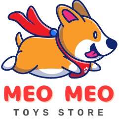 MEO MEO- TOYS STORE, Cửa hàng trực tuyến | Shopee Việt Nam