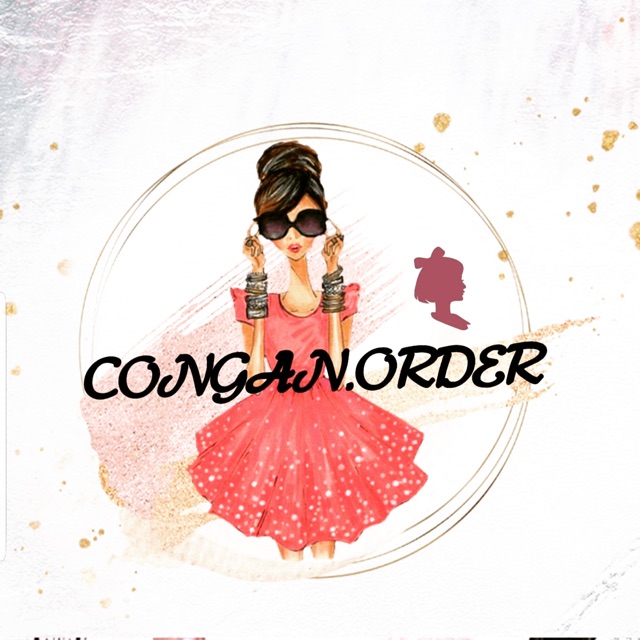 Congan.order, Cửa hàng trực tuyến | Shopee Việt Nam