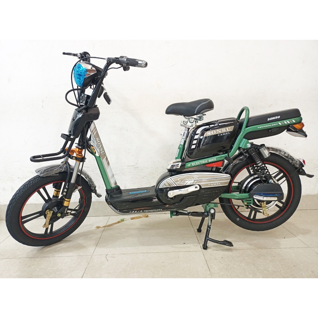 Xe Đạp Điện Sonsu, Cửa hàng trực tuyến | Shopee Việt Nam