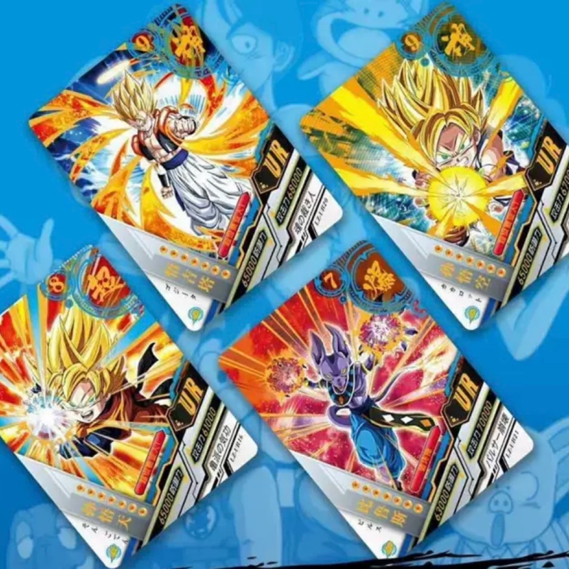 Shop Random Card, Cửa hàng trực tuyến | Shopee Việt Nam