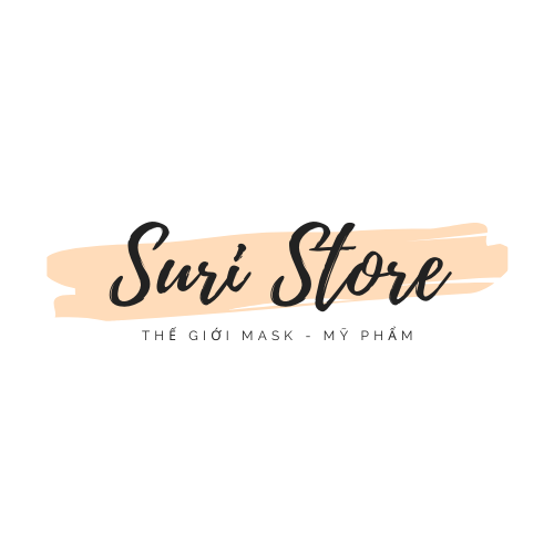 SURI STORE - Mask, mỹ phẩm, Cửa hàng trực tuyến | Shopee Việt Nam