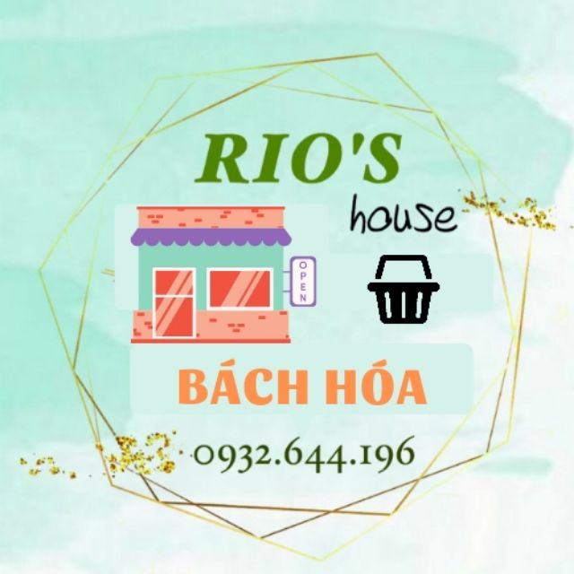 Rios_House, Cửa hàng trực tuyến | Shopee Việt Nam