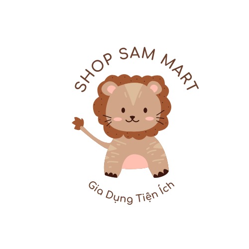 SAM MART Gia Dụng, Cửa hàng trực tuyến | Shopee Việt Nam