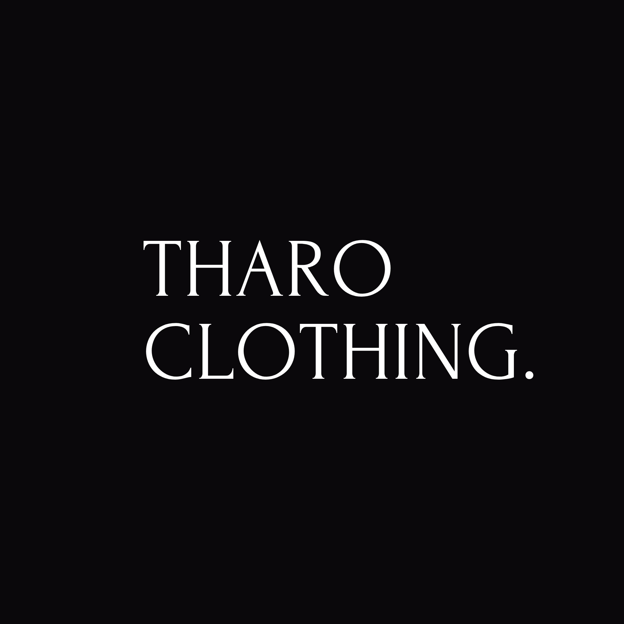 Tharo Clothing, Cửa hàng trực tuyến | Shopee Việt Nam