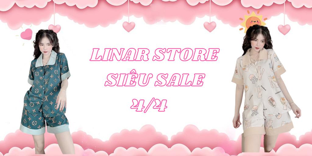 linar_store, Cửa hàng trực tuyến | Shopee Việt Nam
