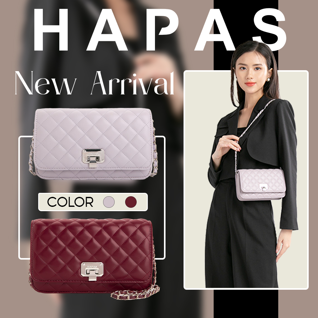 HAPAS Official - Shopee Mall Online | Shopee Việt Nam