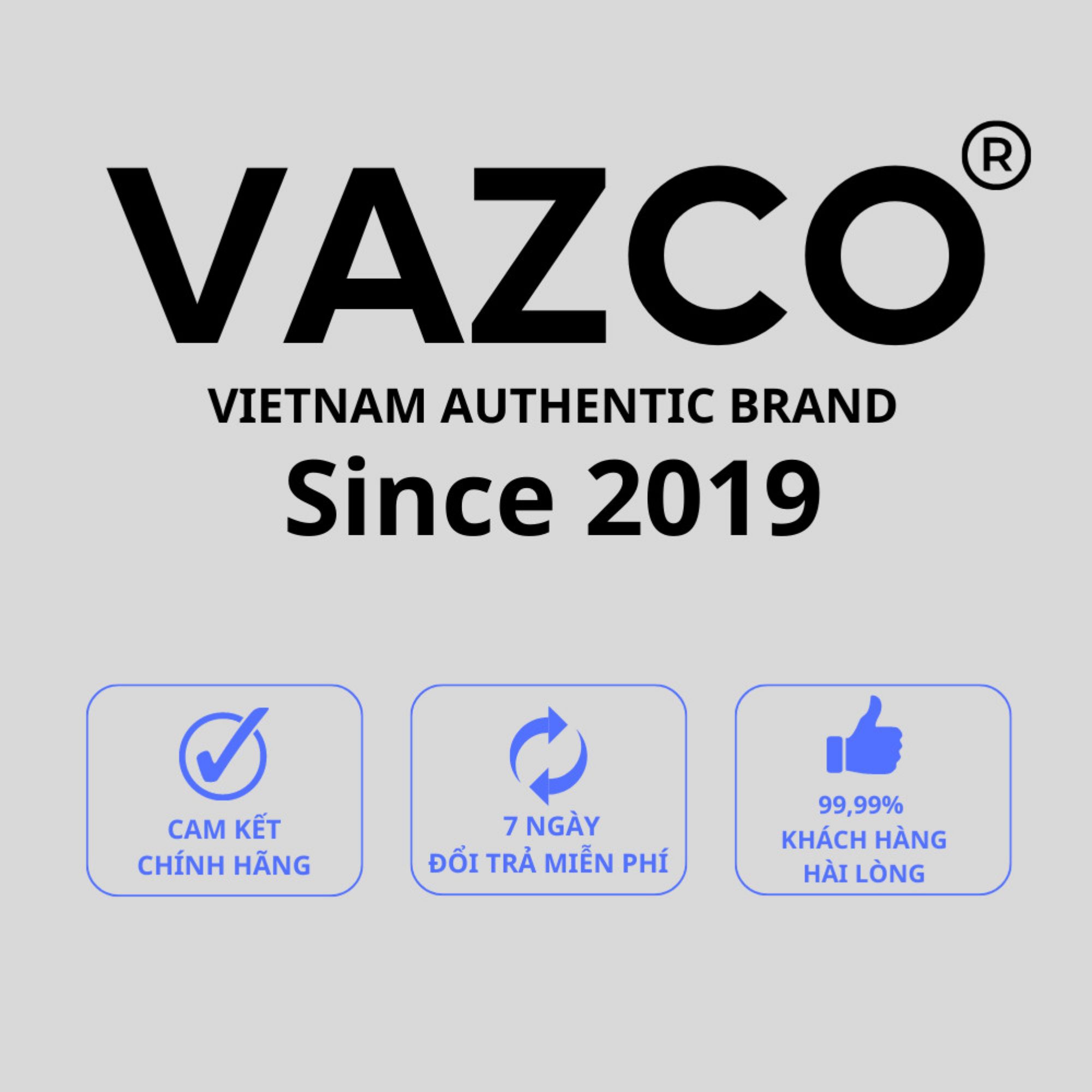 VAZCO Shop, Cửa hàng trực tuyến | Shopee Việt Nam