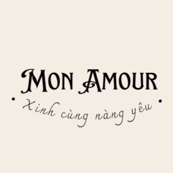 monamour, Cửa hàng trực tuyến | Shopee Việt Nam