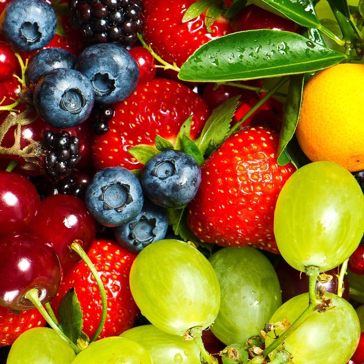 SAMI FRUIT, Cửa hàng trực tuyến | Shopee Việt Nam