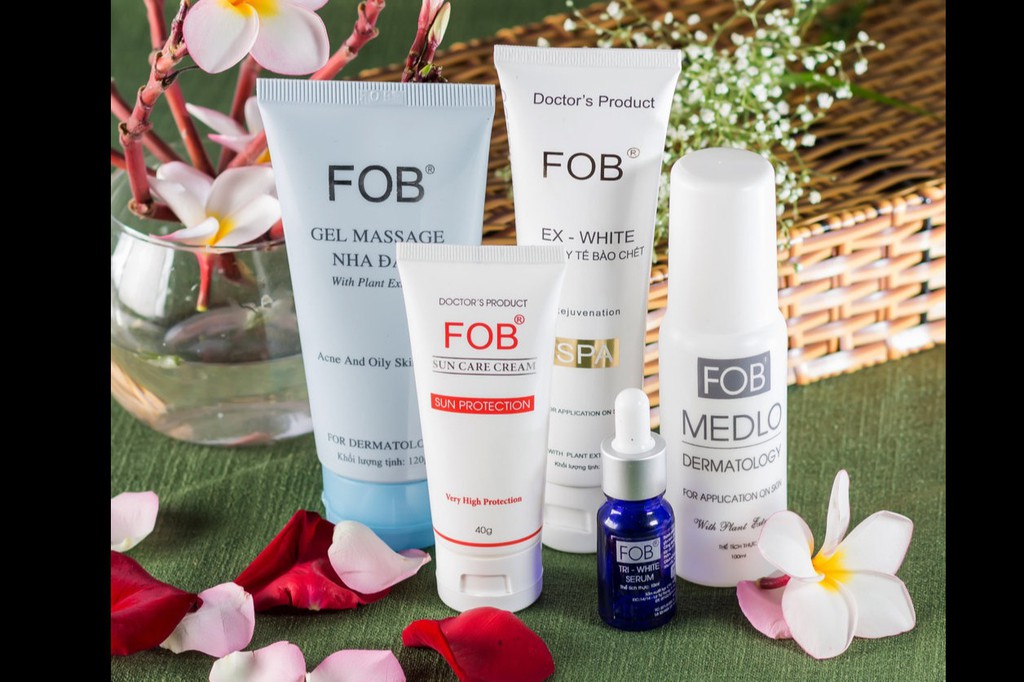 FOB, Cửa hàng trực tuyến | Shopee Việt Nam