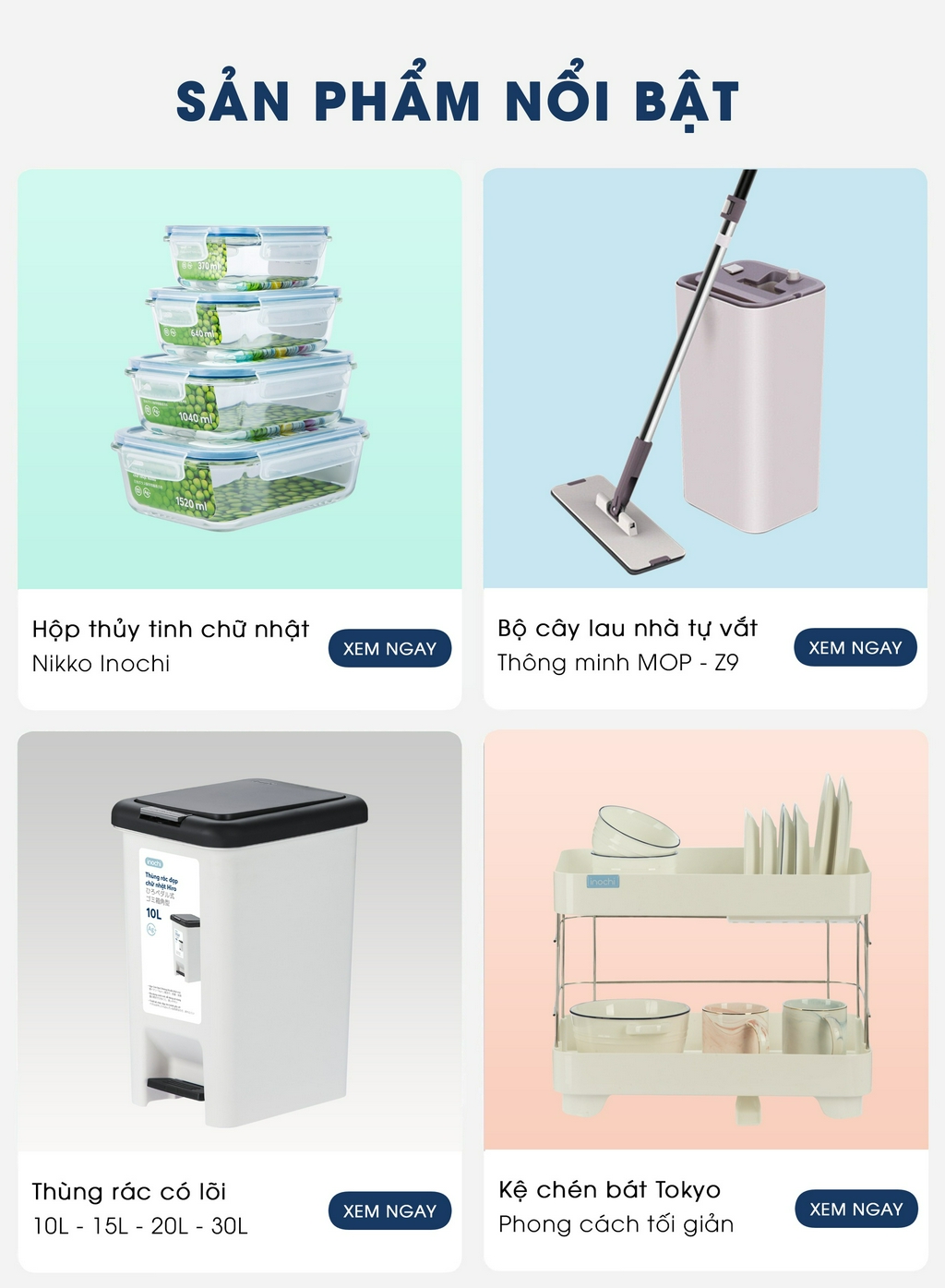 Inochi Mall Store - Shopee Mall Online | Shopee Việt Nam