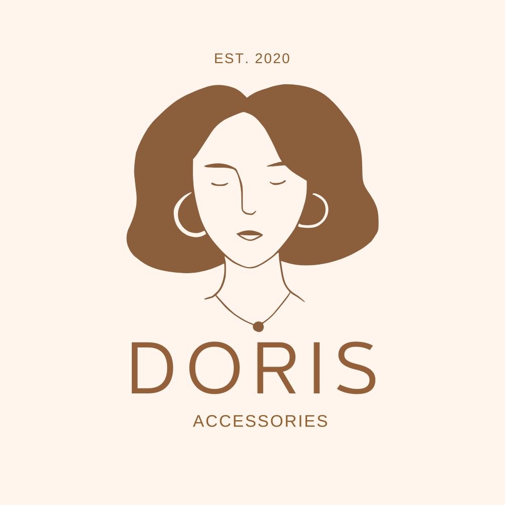 DORIS - Trang sức Piercing, Cửa hàng trực tuyến | Shopee Việt Nam