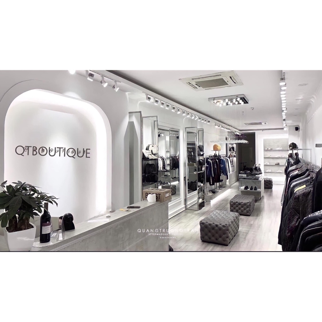 𝕼𝕿 𝖇𝖔𝖚𝖙𝖎𝖖𝖚𝖊s, Cửa hàng trực tuyến | Shopee Việt Nam