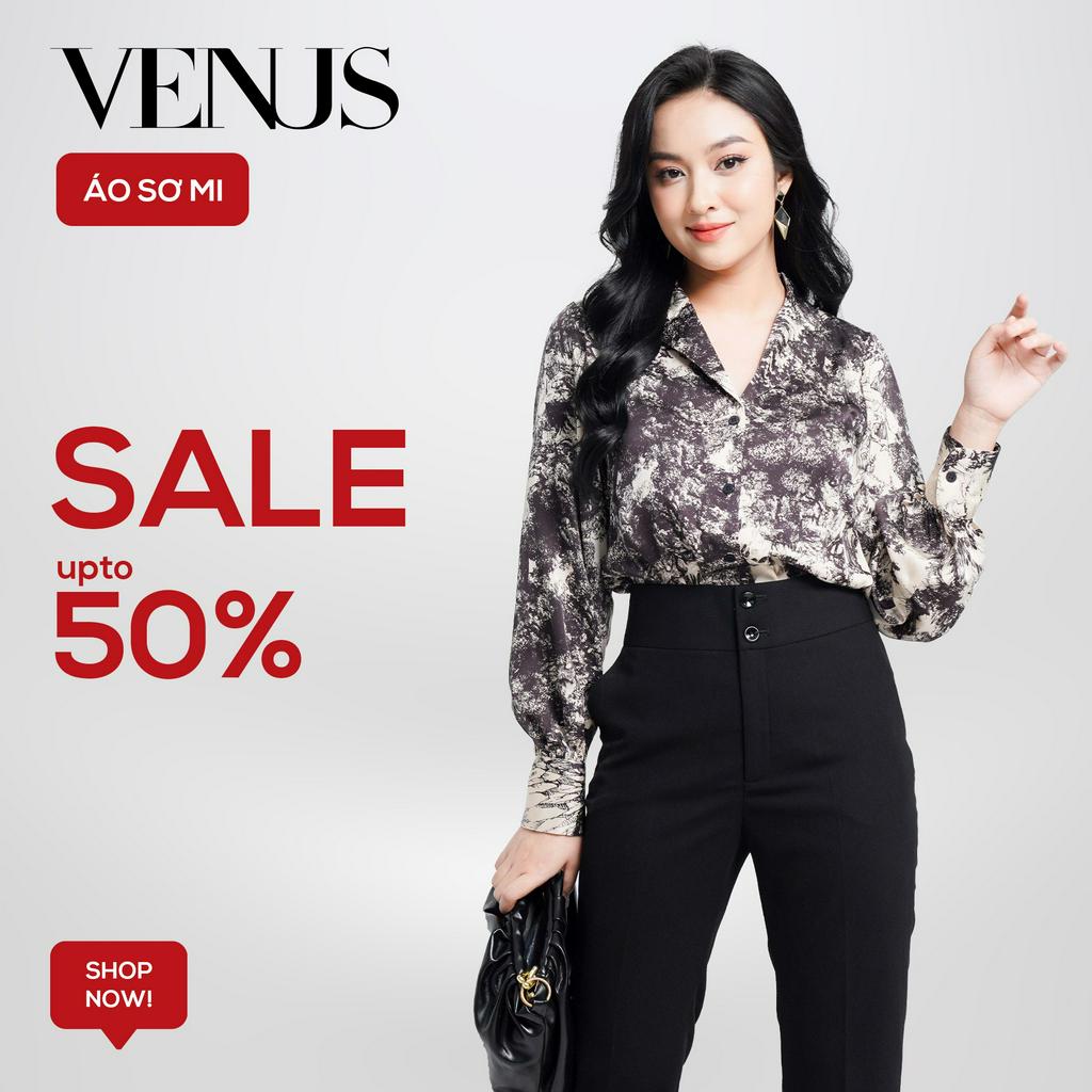 Venus_Official_Store - Shopee Mall Online | Shopee Việt Nam