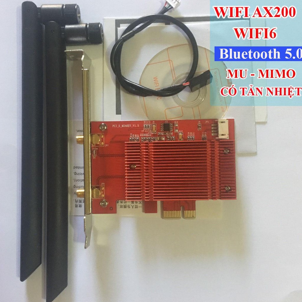 Card Wifi PC, Cửa hàng trực tuyến | Shopee Việt Nam
