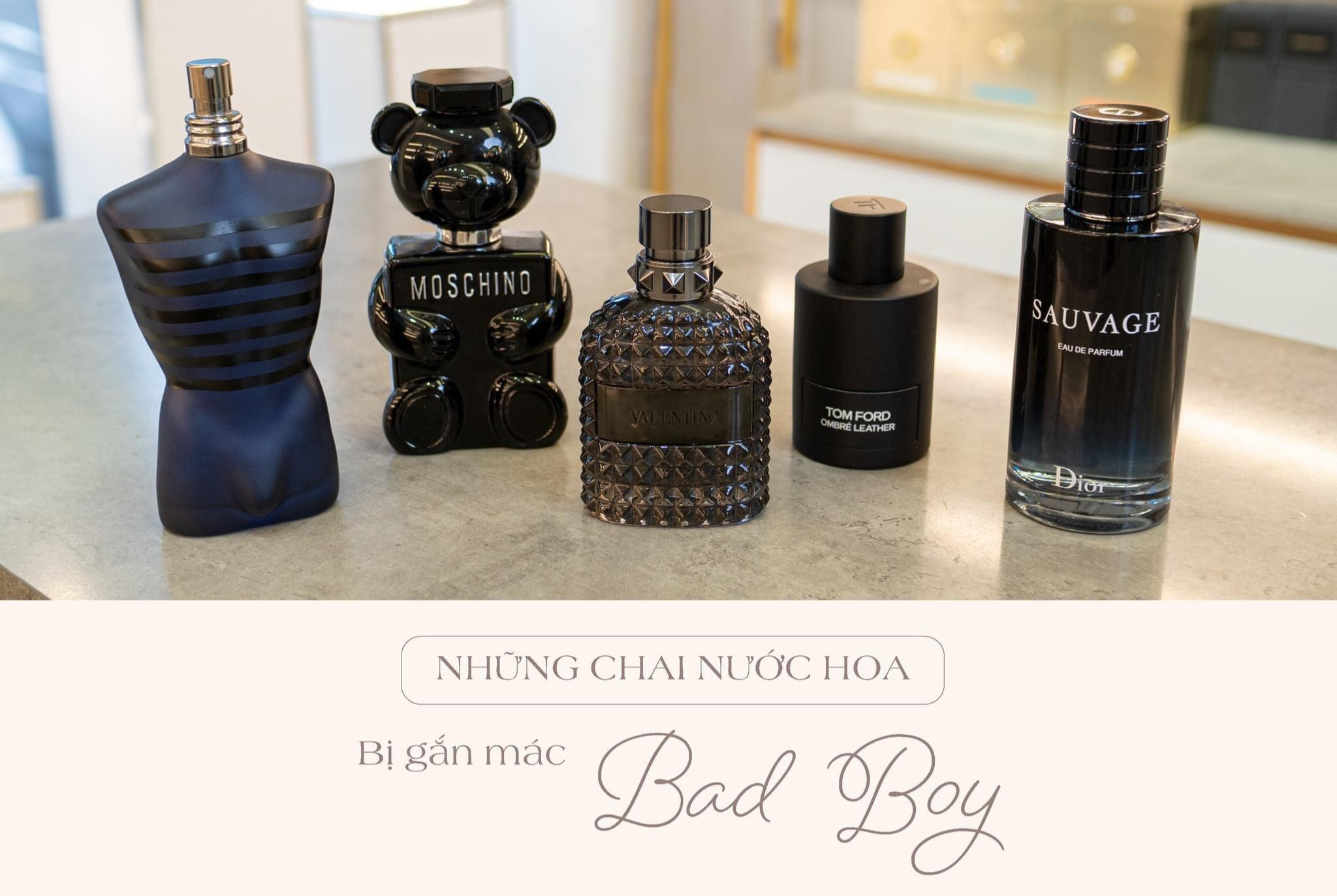 Lia Perfume, Cửa hàng trực tuyến | Shopee Việt Nam