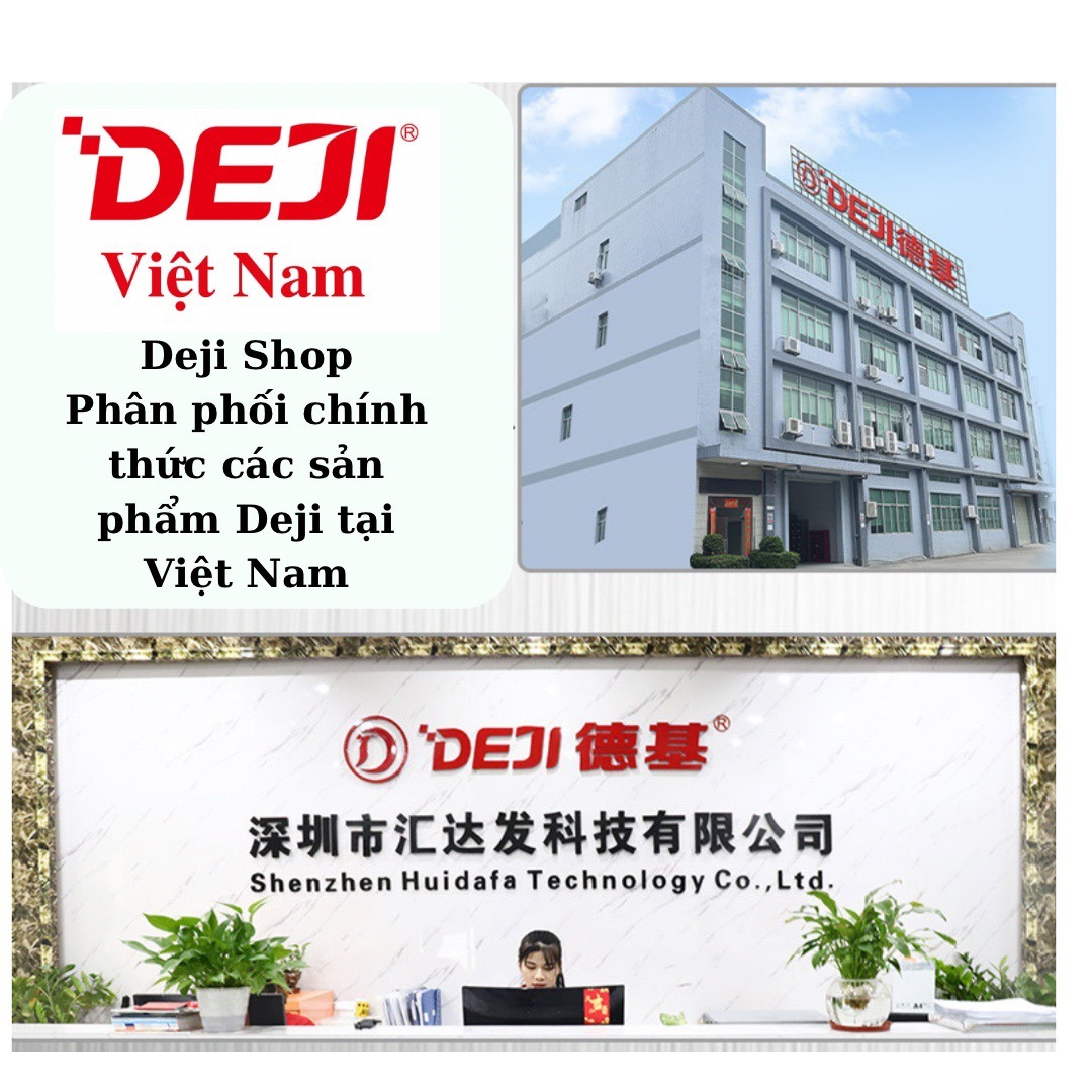 Deji Việt Nam Official - Shopee Mall Online | Shopee Việt Nam