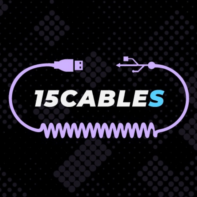 15Cables, Cửa hàng trực tuyến | Shopee Việt Nam