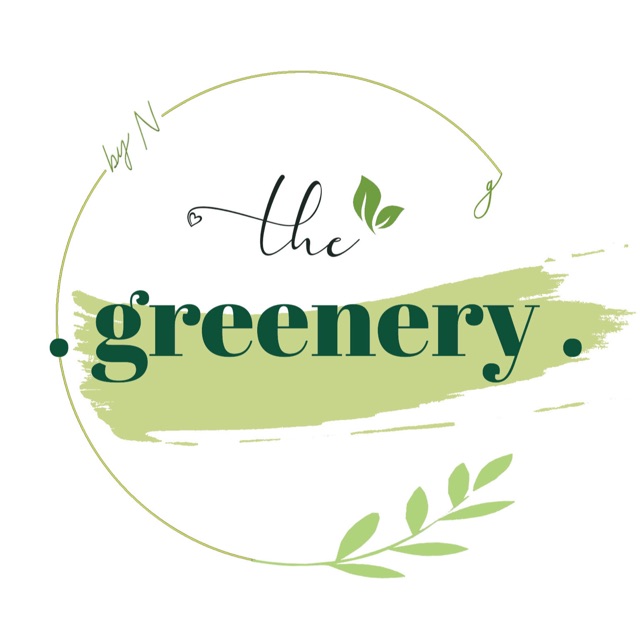 THE GREENERY OFFICIAL, Cửa hàng trực tuyến | Shopee Việt Nam