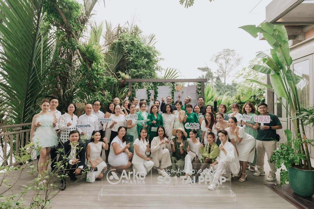 Arkopharma Official Store - Shopee Mall Online | Shopee Việt Nam