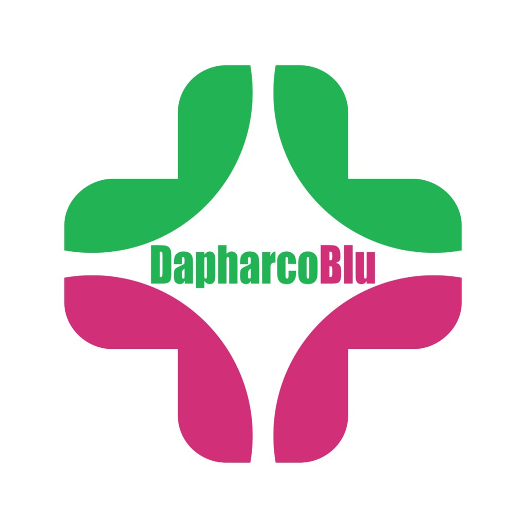 Nhà thuốc DAPHARCOBLU - Shopee Mall Online | Shopee Việt Nam