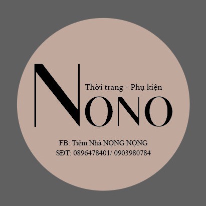 NONO_House, Cửa hàng trực tuyến | Shopee Việt Nam