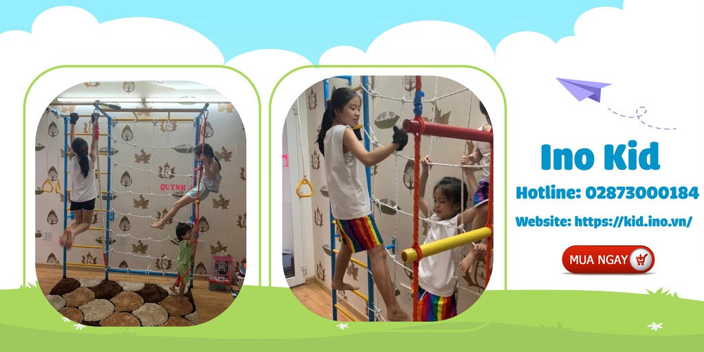 Ino Kid, Cửa hàng trực tuyến | Shopee Việt Nam