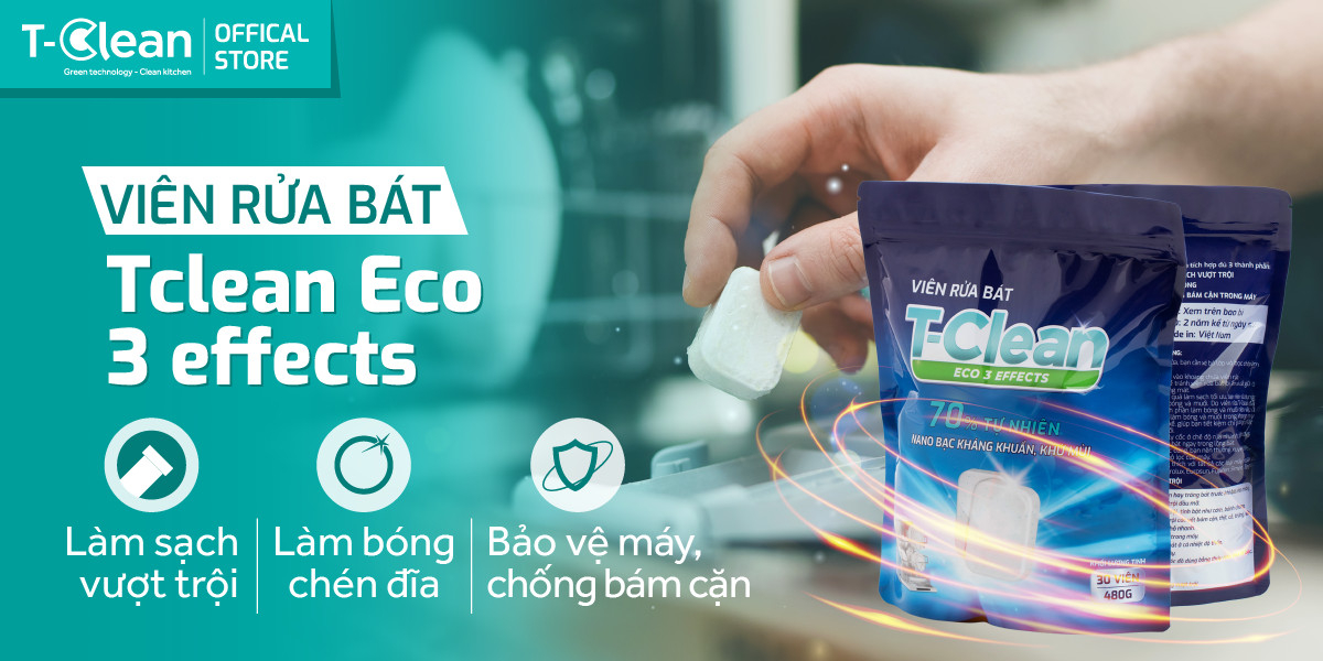 tclean.officialstore.hn, Cửa hàng trực tuyến | Shopee Việt Nam