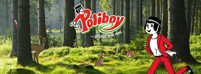 Poliboy Official Store - Shopee Mall Online | Shopee Việt Nam