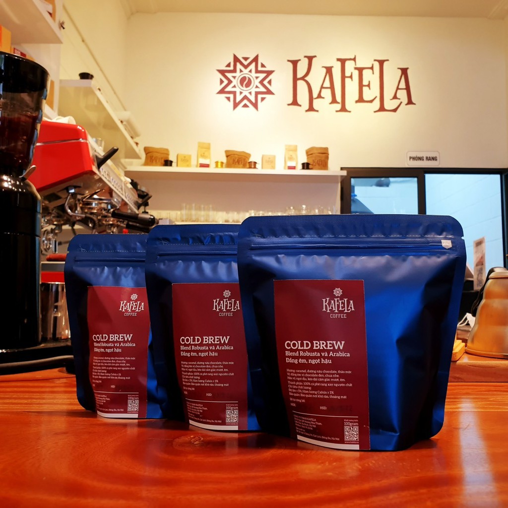 Kafela Coffee, Cửa hàng trực tuyến | Shopee Việt Nam