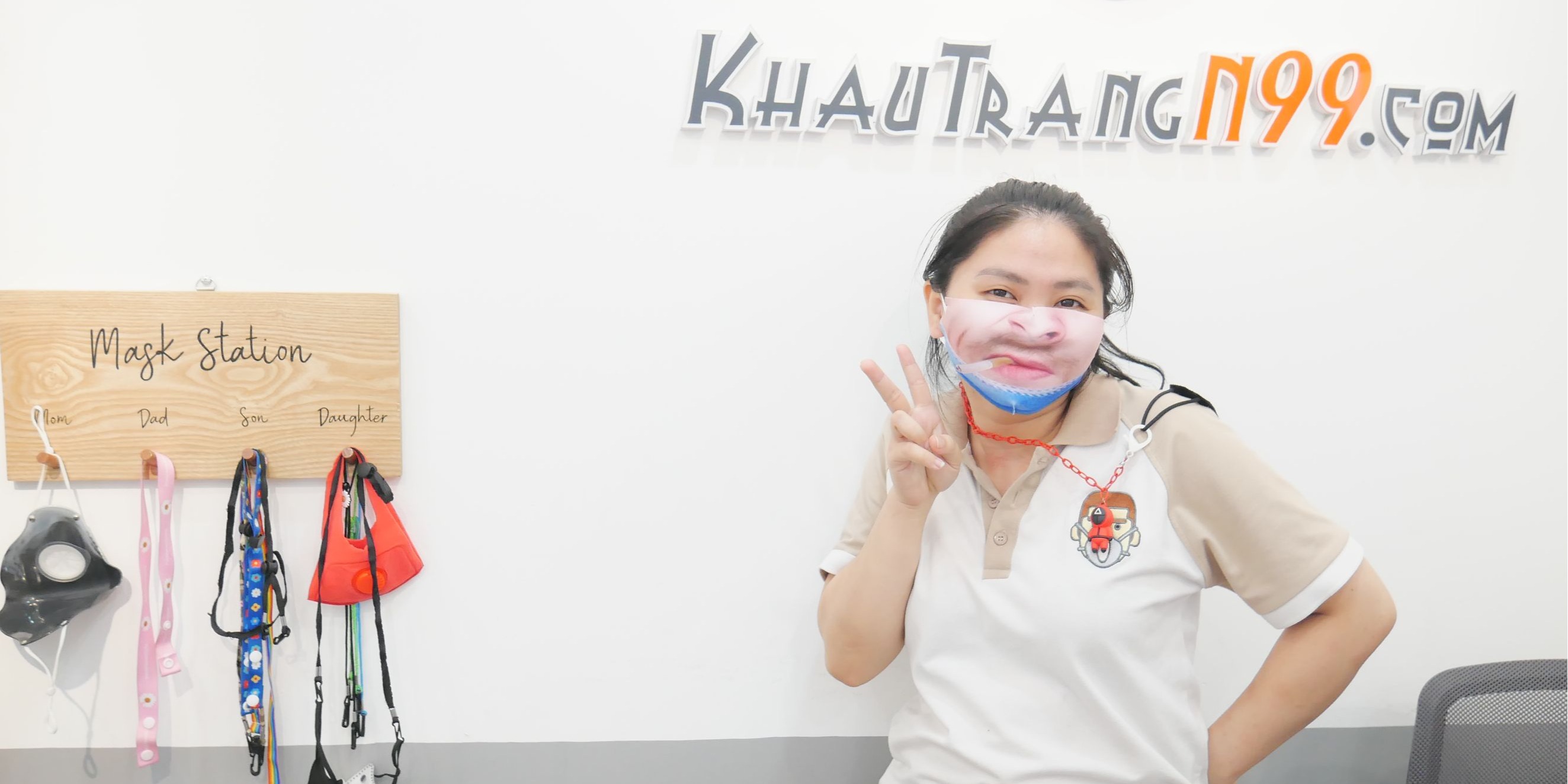 Khẩu trang N99, Cửa hàng trực tuyến | Shopee Việt Nam