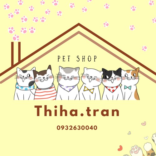 Thiha_tran, Cửa hàng trực tuyến | Shopee Việt Nam