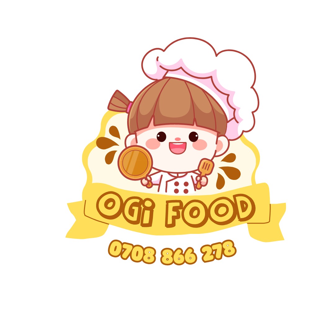 OGI FOOD - Ăn Vặt & Trà Sữa, Cửa hàng trực tuyến | Shopee Việt Nam