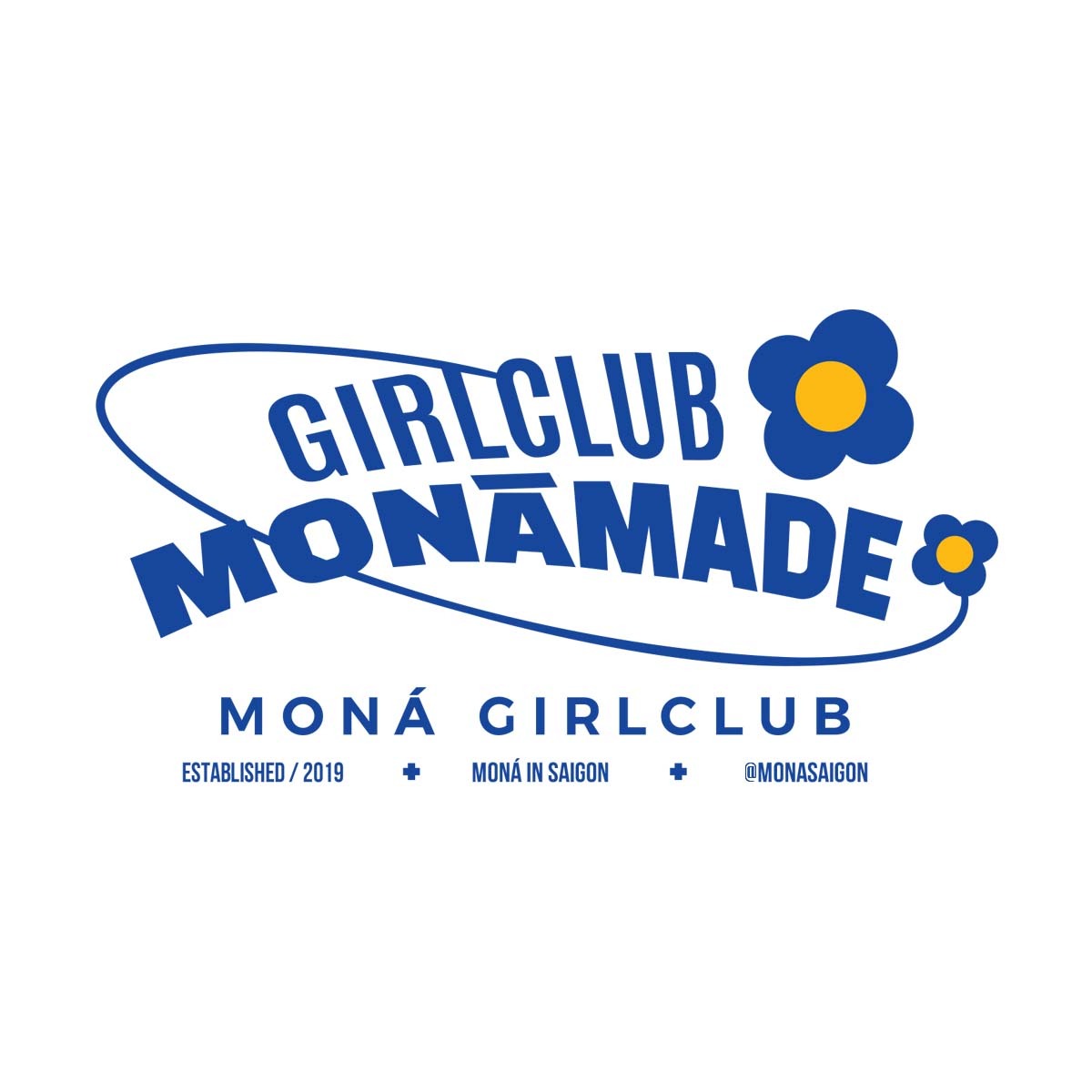 MONÁSAIGON - MONÁ MADE - Shopee Mall Online | Shopee Việt Nam