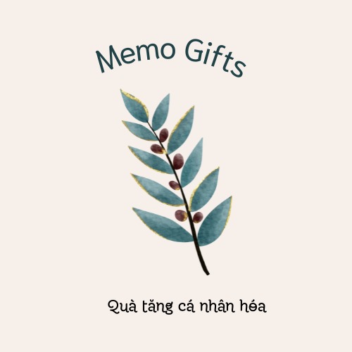 Memo Gifts - QT Cá nhân hóa, Cửa hàng trực tuyến | Shopee Việt Nam