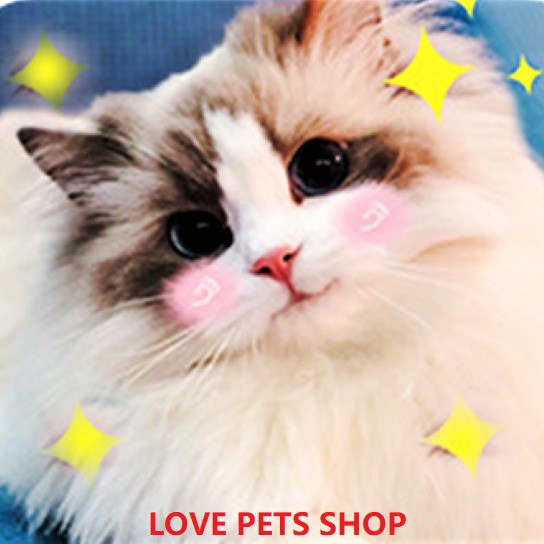 LOVE PETS SHOP, Cửa hàng trực tuyến | Shopee Việt Nam