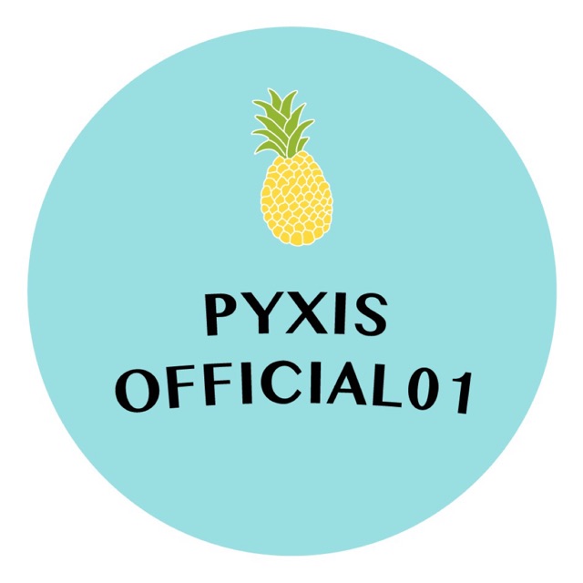 pyxis.official01, Cửa hàng trực tuyến | Shopee Việt Nam