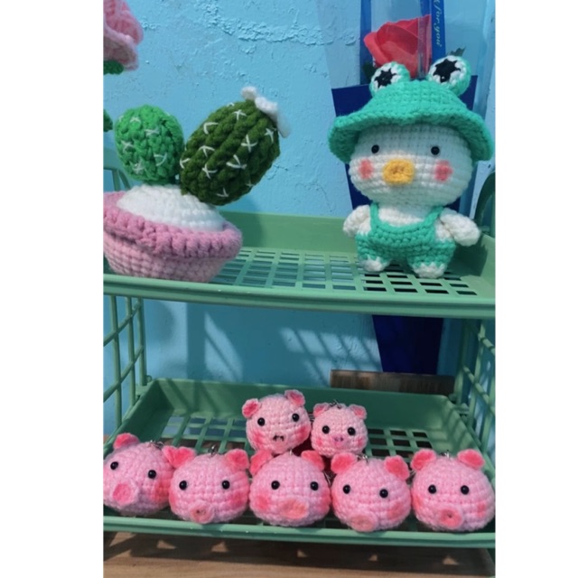 Linh-Handmade, Cửa hàng trực tuyến | Shopee Việt Nam