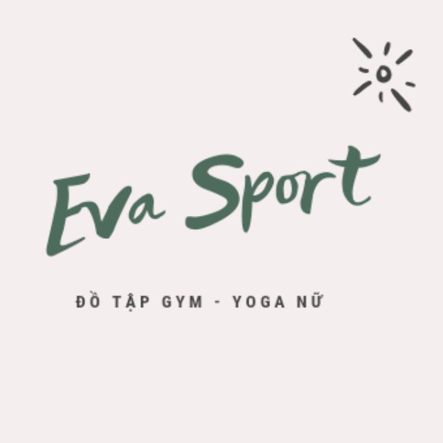 Eva Sport - Đồ Tập Gym Yoga Nữ, Cửa hàng trực tuyến | Shopee Việt Nam